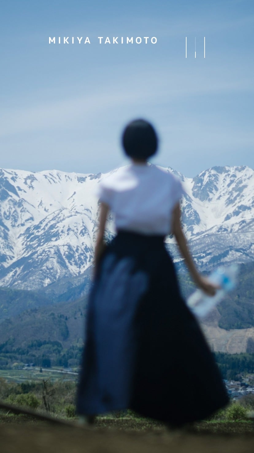 MIKIYA TAKIMOTO PHOTOGRAPH OFFICE – 瀧本幹也 | デザインのこと - Web design gallery